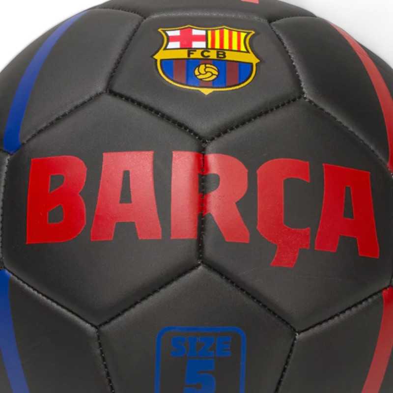 Balón FC Barcelona Away 2024-25 | Producto Oficial - StockFutbol