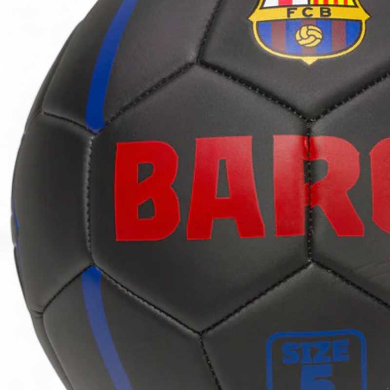Balón FC Barcelona Away 2024-25 | Producto Oficial - StockFutbol