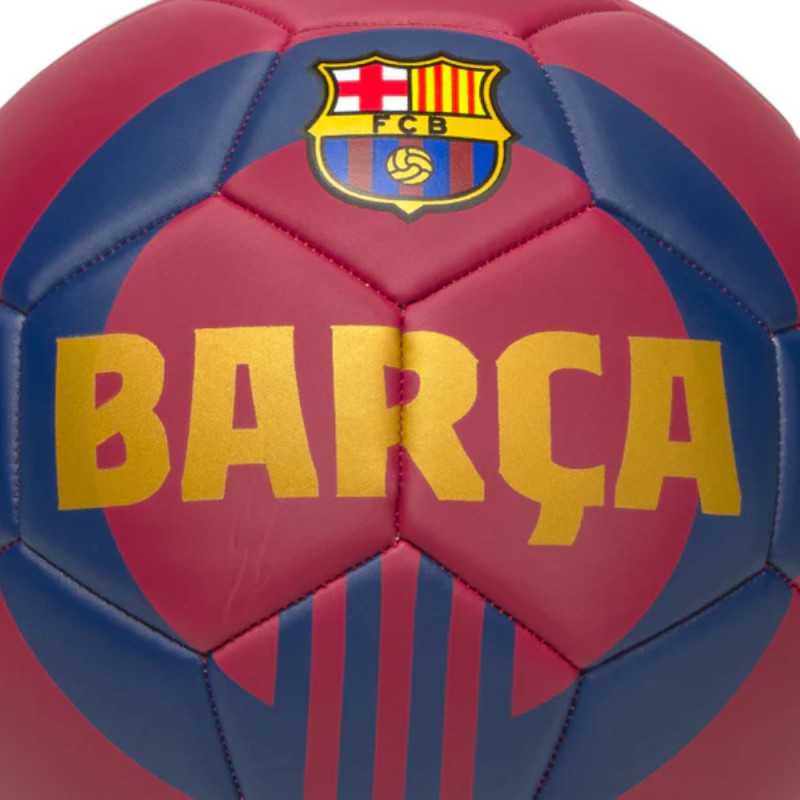 Balón FC Barcelona Home 2024-25 | Producto Oficial - StockFutbol