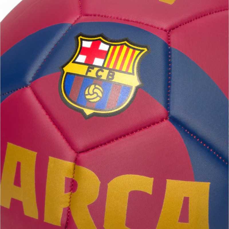 Balón FC Barcelona Home 2024-25 | Producto Oficial - StockFutbol