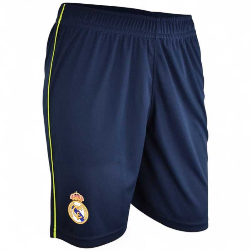 Kit Real Madrid 2ª Equipación 2025/26 Bellingham nº5 | StockFutbol