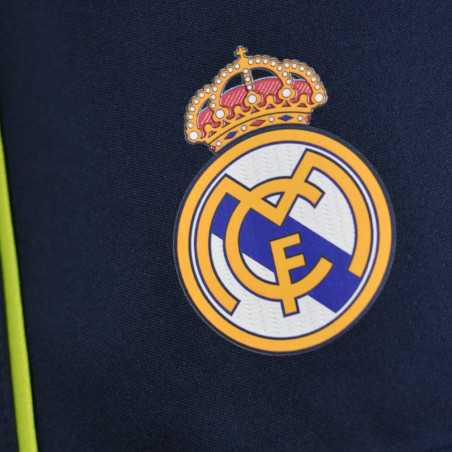 Kit Real Madrid 2ª Equipación 2025/26 Vinícius Jr. #7| Producto Oficial