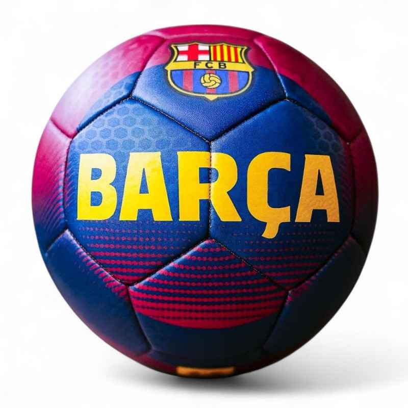 Balón FC Barcelona Home Mini 2025-26 | Producto Oficial - StockFutbol