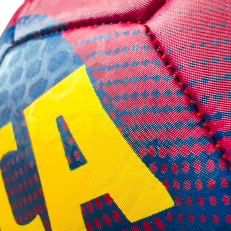Balón FC Barcelona Home Mini 2025-26 | Producto Oficial - StockFutbol